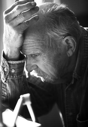 Master Cowboy Photographer Jay Dusard Captures the Spirit of the ...