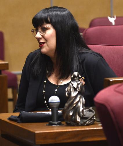 Recall effort started to unseat state senator | Elections ...