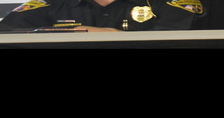Bisbee police chief to retire after nearly 25 years | Bisbee ...