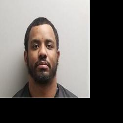 Anonymous tips lead to arrest of arson suspect | Public Safety ...