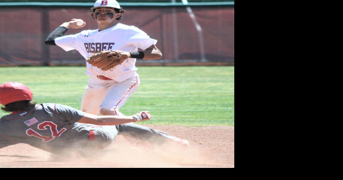 Bisbee baseball, softball win state play-in games | Local Sports ...