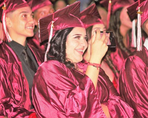 48 PPEP Tec students receive their graduation diplomas | Douglas ...