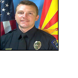 SVPD officer charged with computer tampering resigns | Sierra Vista ...