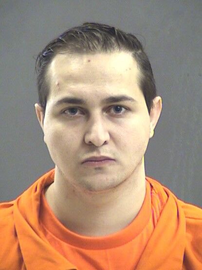 Ex-Tombstone firefighter Joshua Dutcher begins prison term | Courts ...