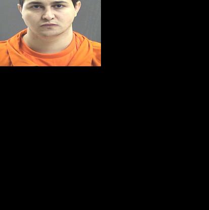 Ex-Tombstone firefighter Joshua Dutcher begins prison term | Courts ...