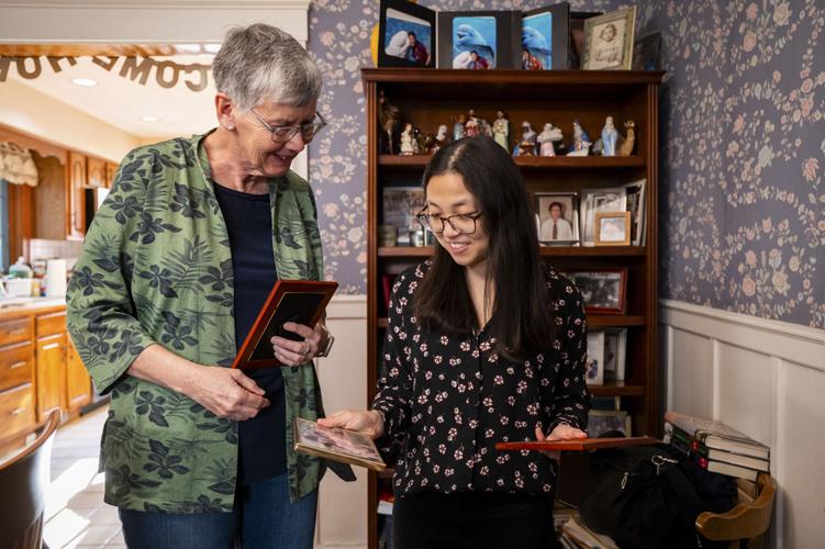 An Era of Chinese Adoption Ends, and Families Are Torn Over Its Legacy ...