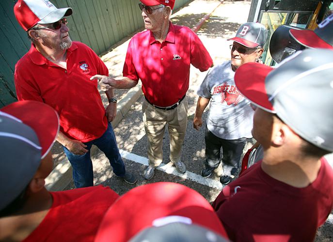 Bisbee alumni reflect on state baseball title 50 years later | Local ...