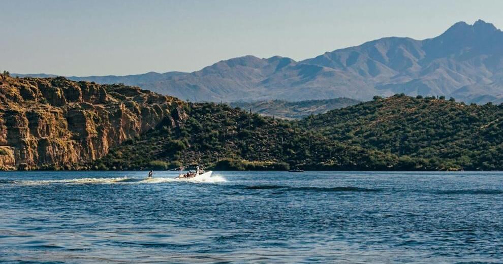 Arizona budget proposal takes water funding, WIFA reacts ...