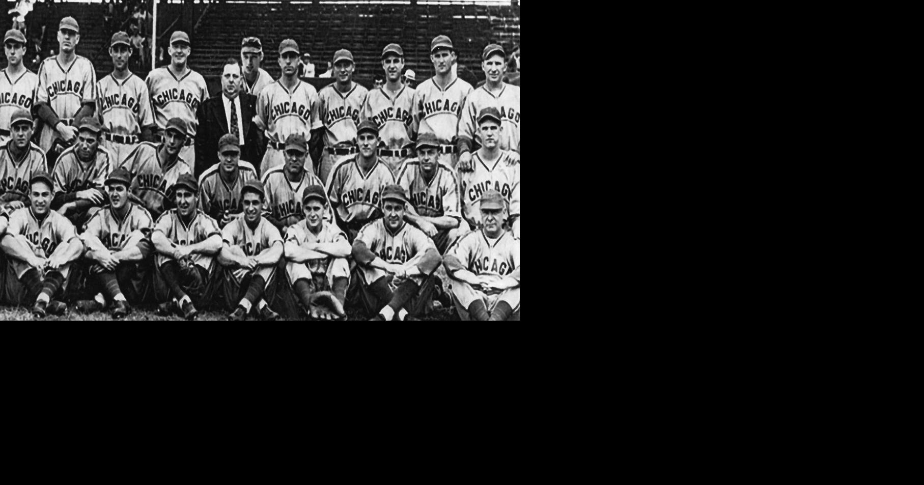 When the Major Leagues came to Warren Ballpark | Local Sports ...