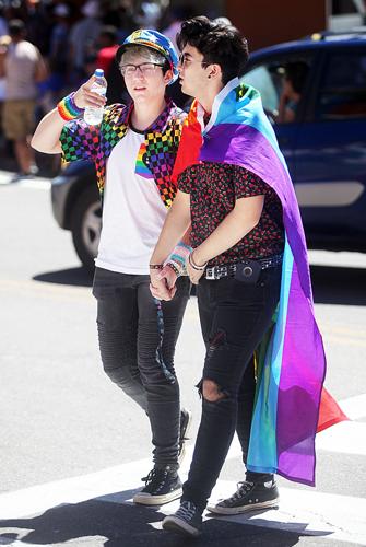 Bisbee Pride Parade | Local News Stories | myheraldreview.com