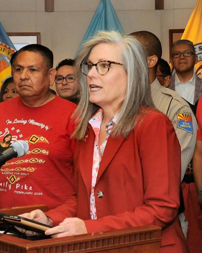 Arizona Mexico Commission Summit Signals Trade Growth | Border News ...