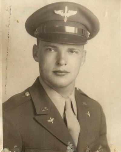 Obituary for William LeBaron Jenney, 92 | Archives | myheraldreview.com