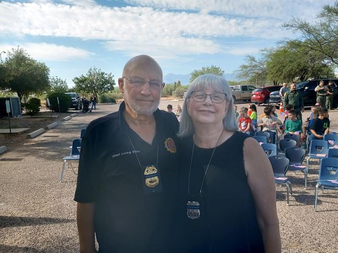 American Leadership Academy holds Sept. 11 Ceremony with vow to ‘Never ...