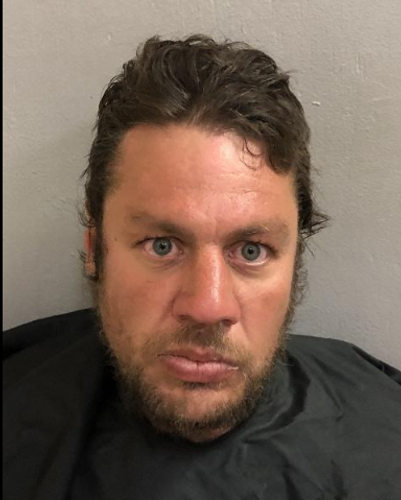 Arson arrest made following brush fire in SV Sunday night | Sierra ...