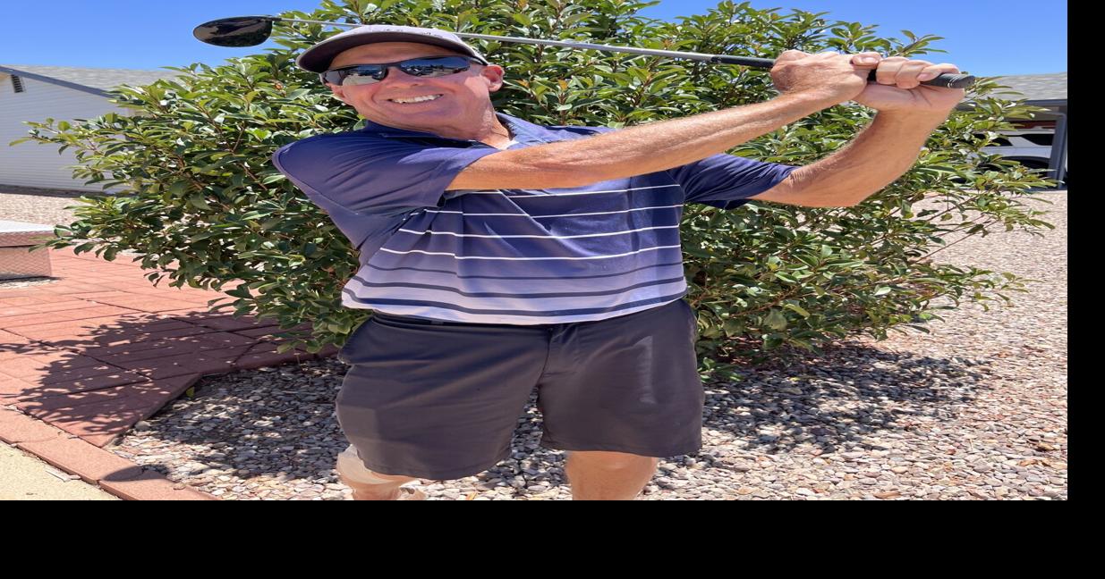 Hickey Triumphs in Greater Huachuca Mid-Year Challenge | Local Sports ...