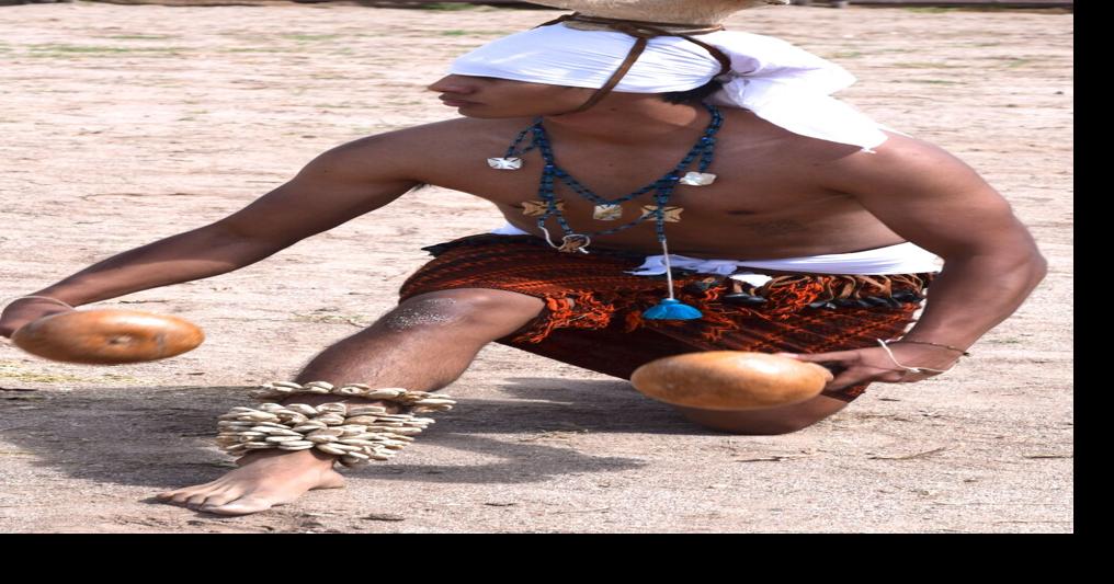 Native American Festival earns rave reviews | Cochise County ...