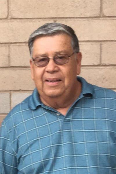 Phillip T. Rodriguez | Archives | myheraldreview.com