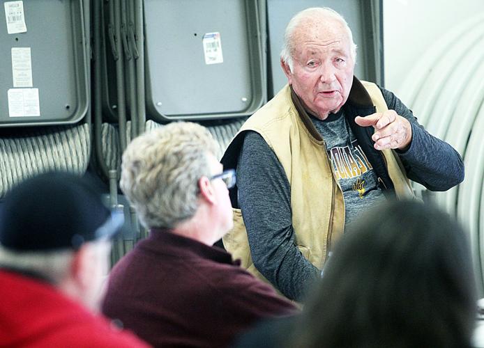 Willcox Water Project workshop offers history lessons | Cochise County ...