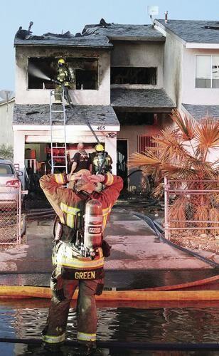 Five children perish in Bullhead City house fire | State ...