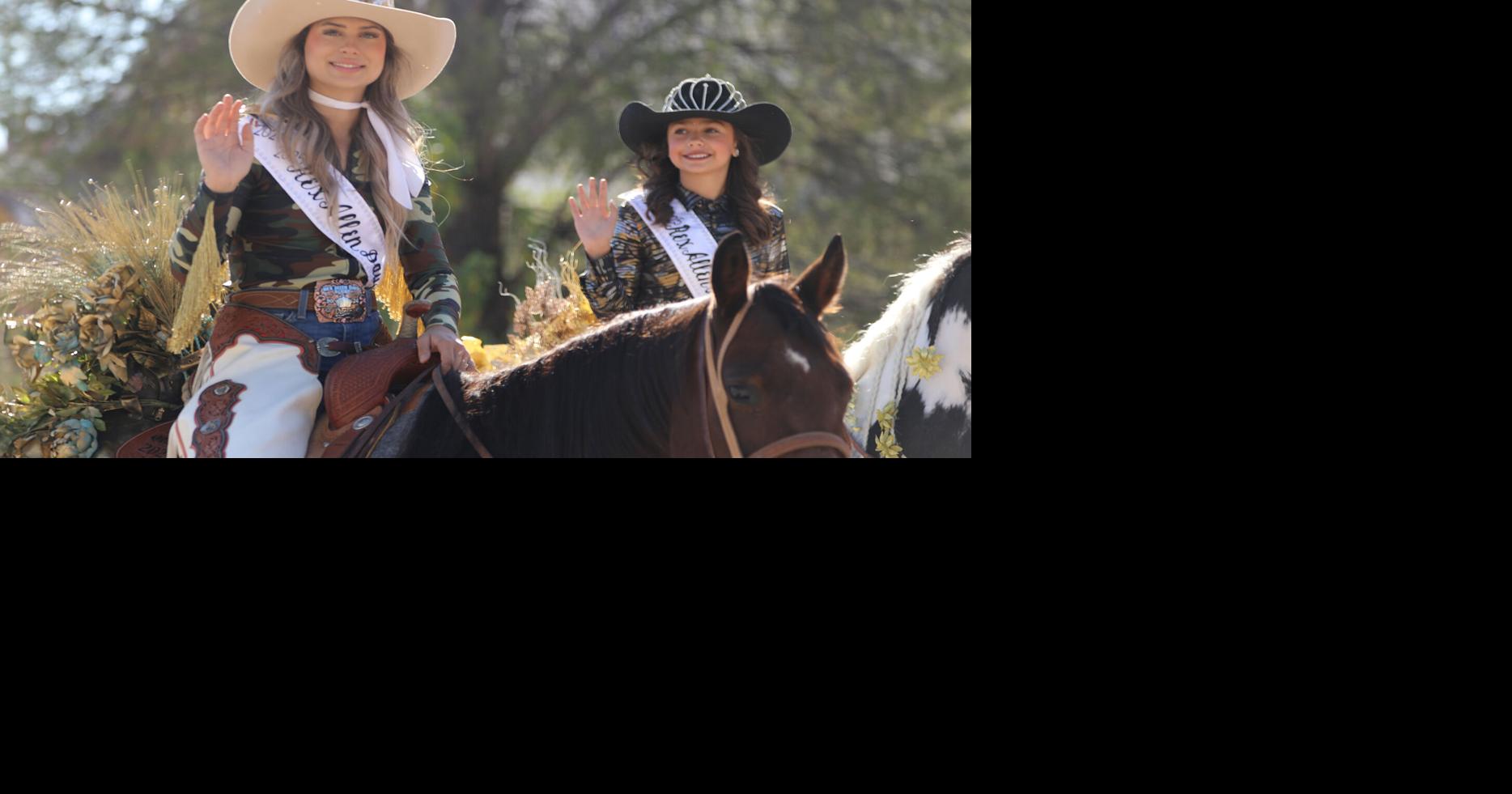 Scenes from the Butterfield Days Parade in Benson | Benson News-Sun ...