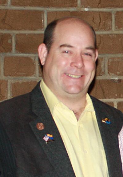 David Gowan Suspends Campaign, Endorses Gary Kiehne | Willcox Range ...