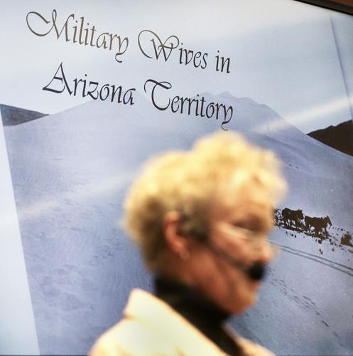 The Pioneer Women of the Southwest | Cochise County | myheraldreview.com