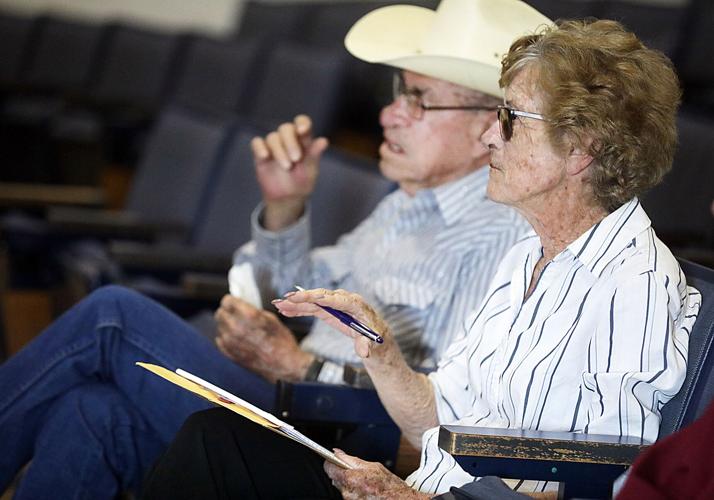 ADWR holds another workshop on Douglas AMA, advisory council holds ...