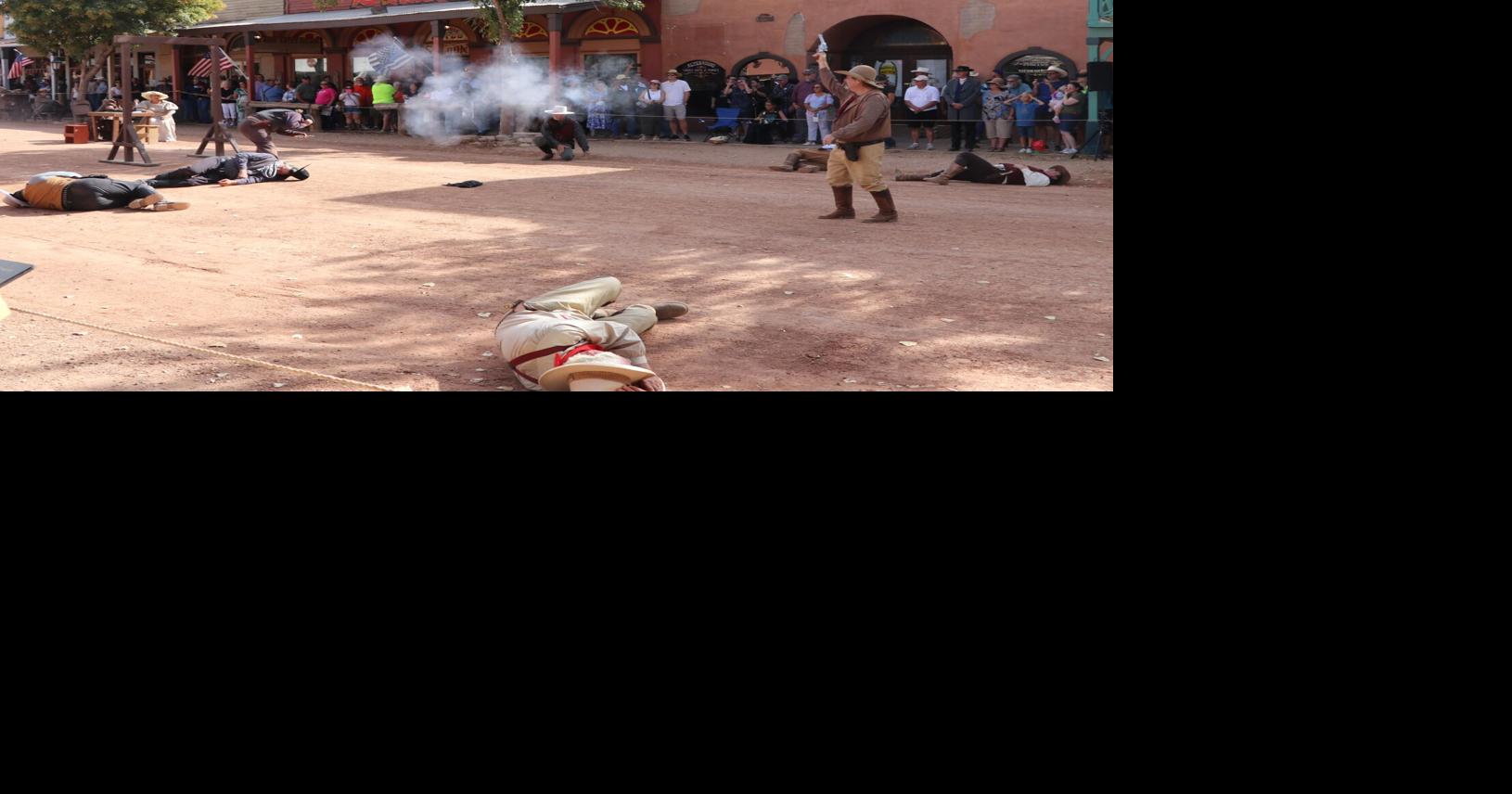 helldorado days 2024 dates