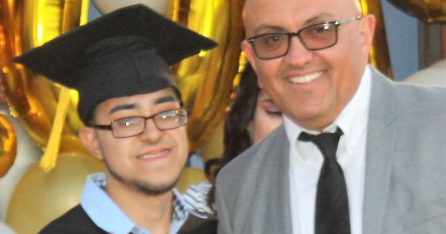 Omega Alpha Academy commencement | Douglas Dispatch | myheraldreview.com