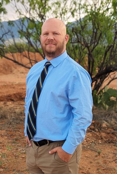 Third lawyer files as a write-in candidate for Cochise County Attorney ...