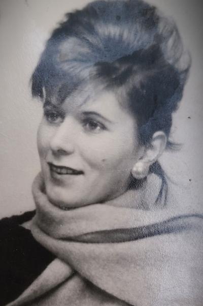 Edith Simcox Musser, 80 | Obituaries | myheraldreview.com