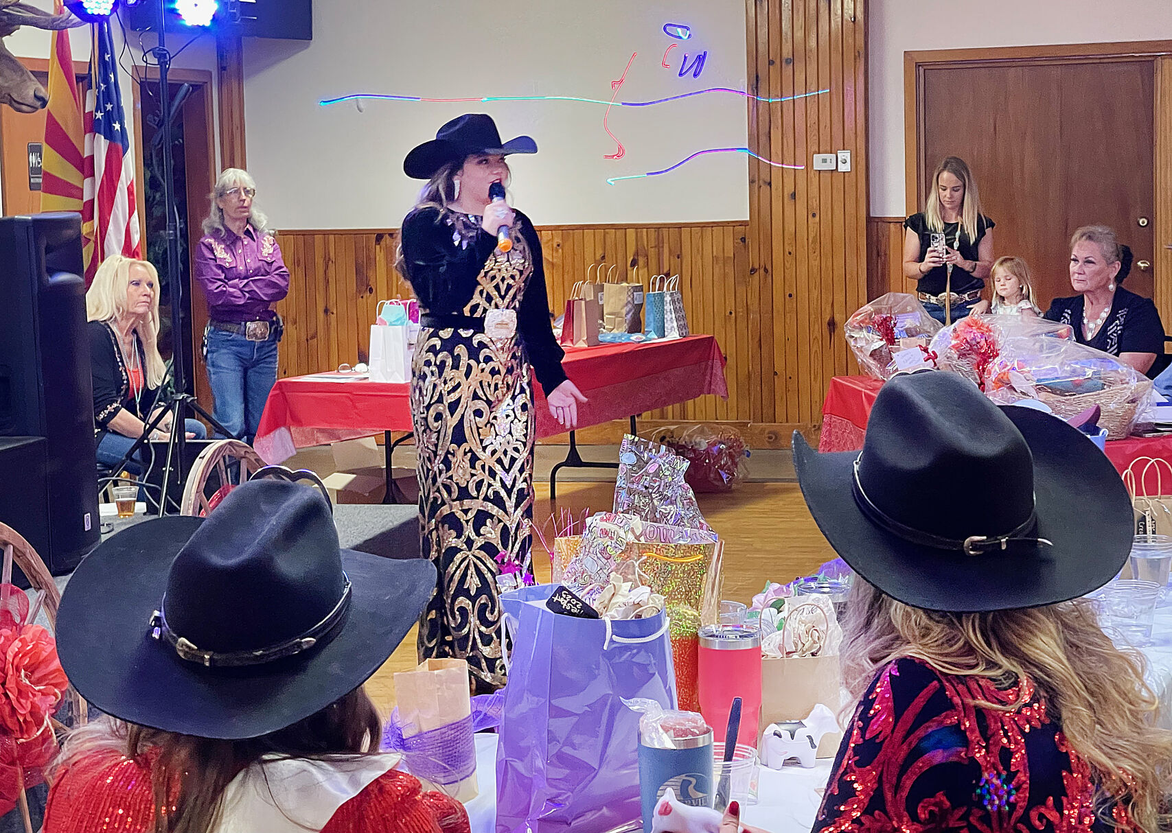 Rex Allen Days announces 2024 festival schedule | Willcox Range News ...