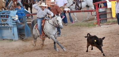 Saddle up Benson, it’s Butterfield Rodeo time! | Benson News-Sun ...