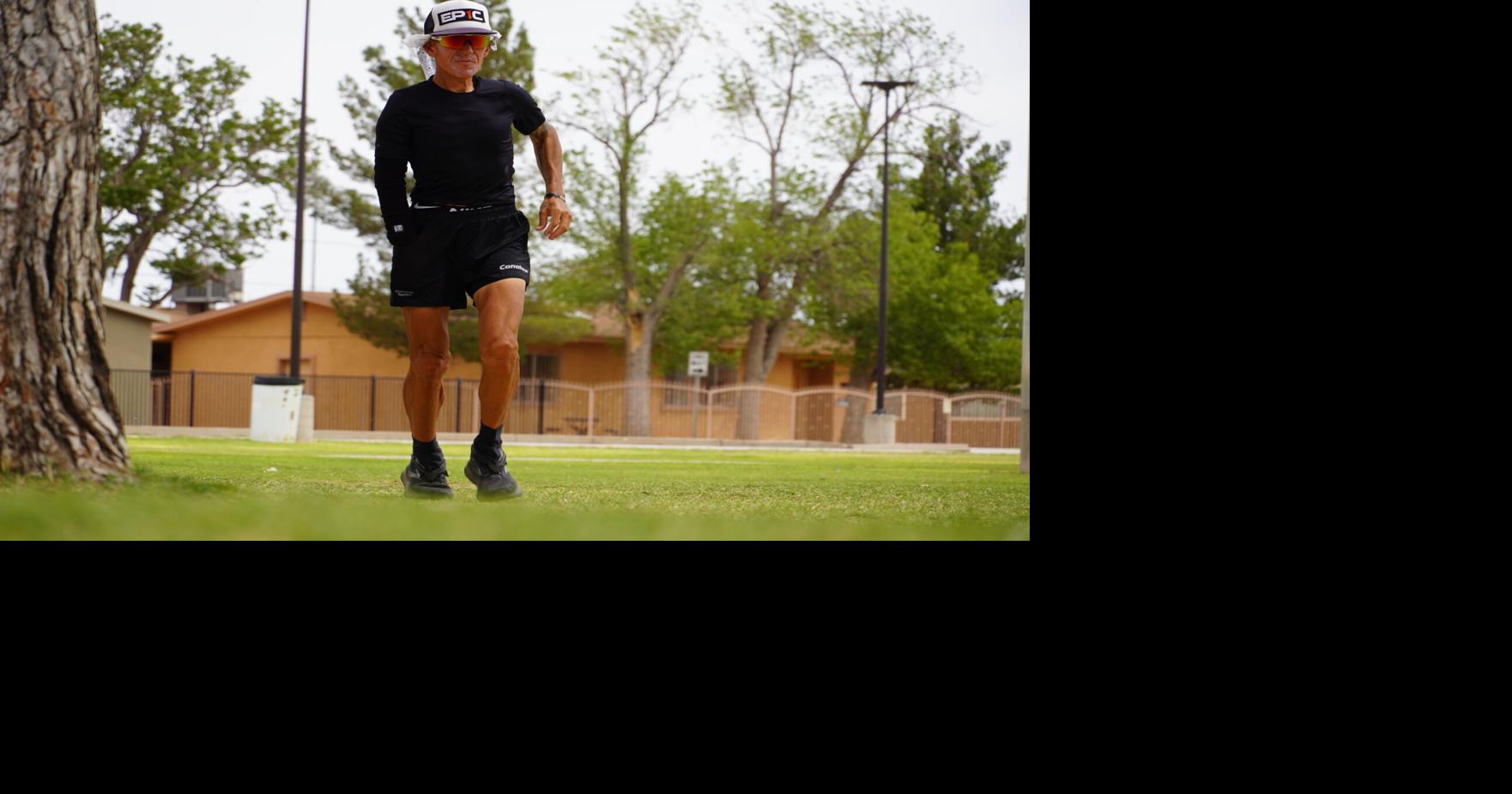 From Spectator to Participant: My Unexpected Journey at the Arizona 6 ...