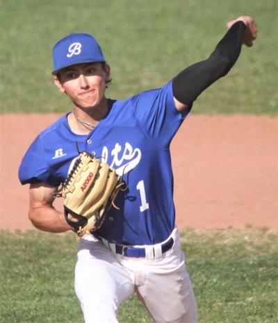 Buena’s Pitts hurls 1-hit shutout against Desert View | Local Sports ...