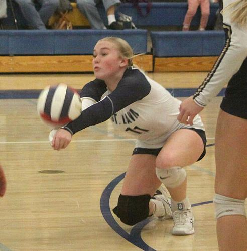 St. David Tigers Cruise Past Desert Heights Prep in 1A state playoff ...