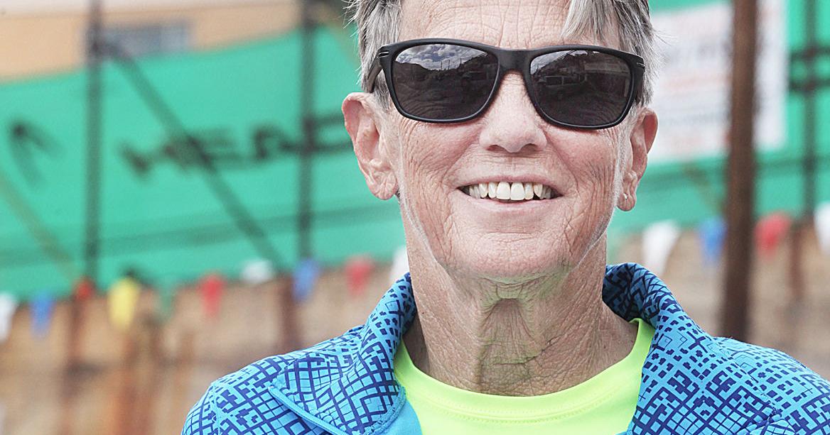 Q & A: Bisbee 1000 founder talks about why she started the wildly ...