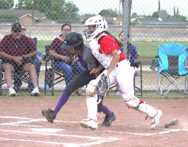 Sierra Vista’s Joyce Clark Middle School wins SEAMAC softball ...