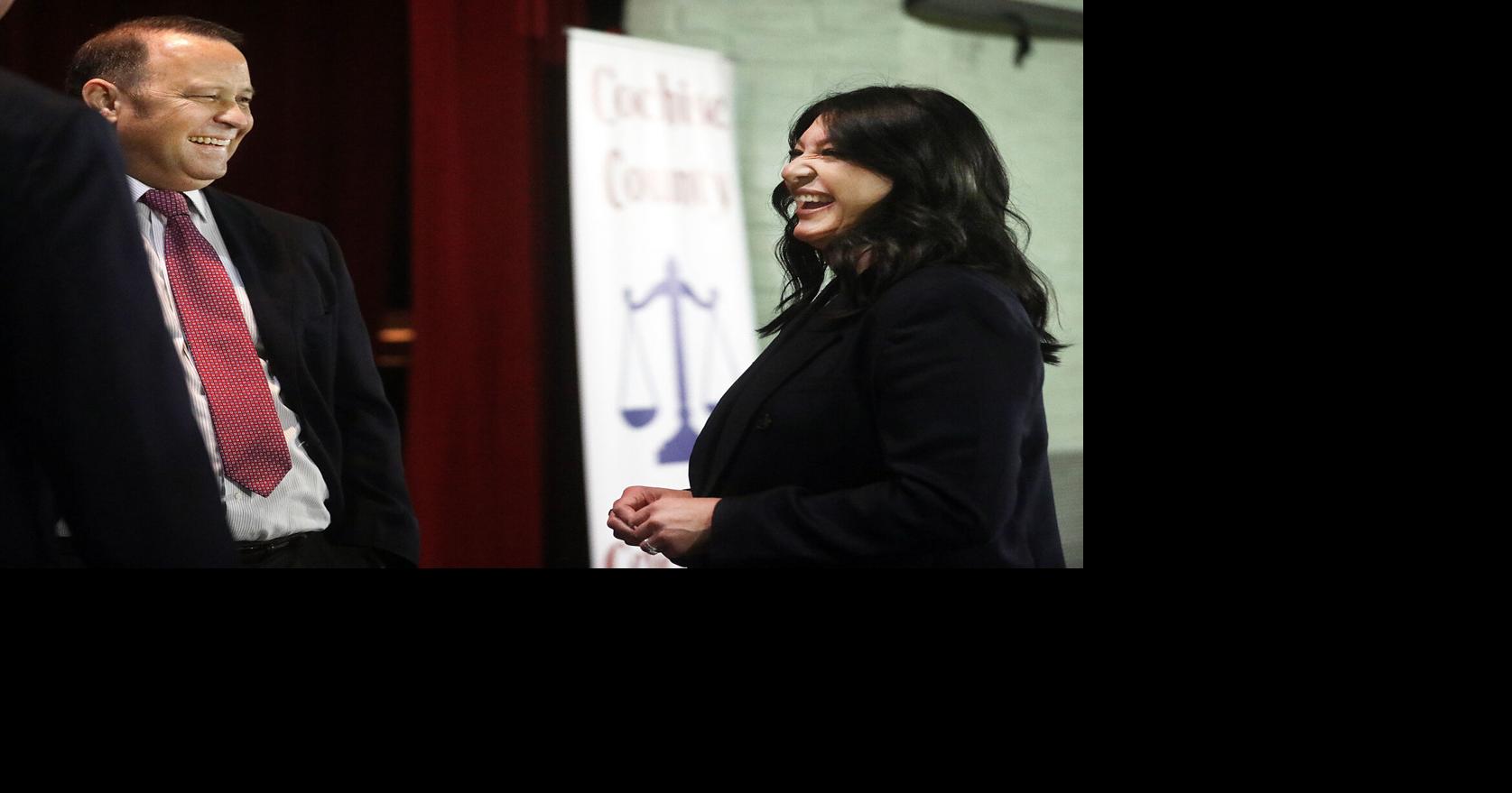 Vice Chief Justice in Bisbee: 'The Constitution unites us' | Bisbee ...