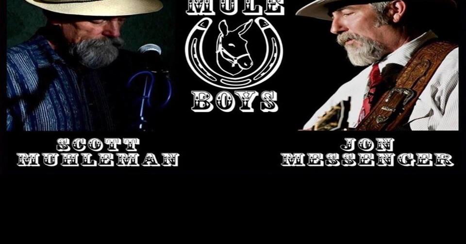 Working hard for success, Mule Boys play Arizona Folklore Preserve this ...