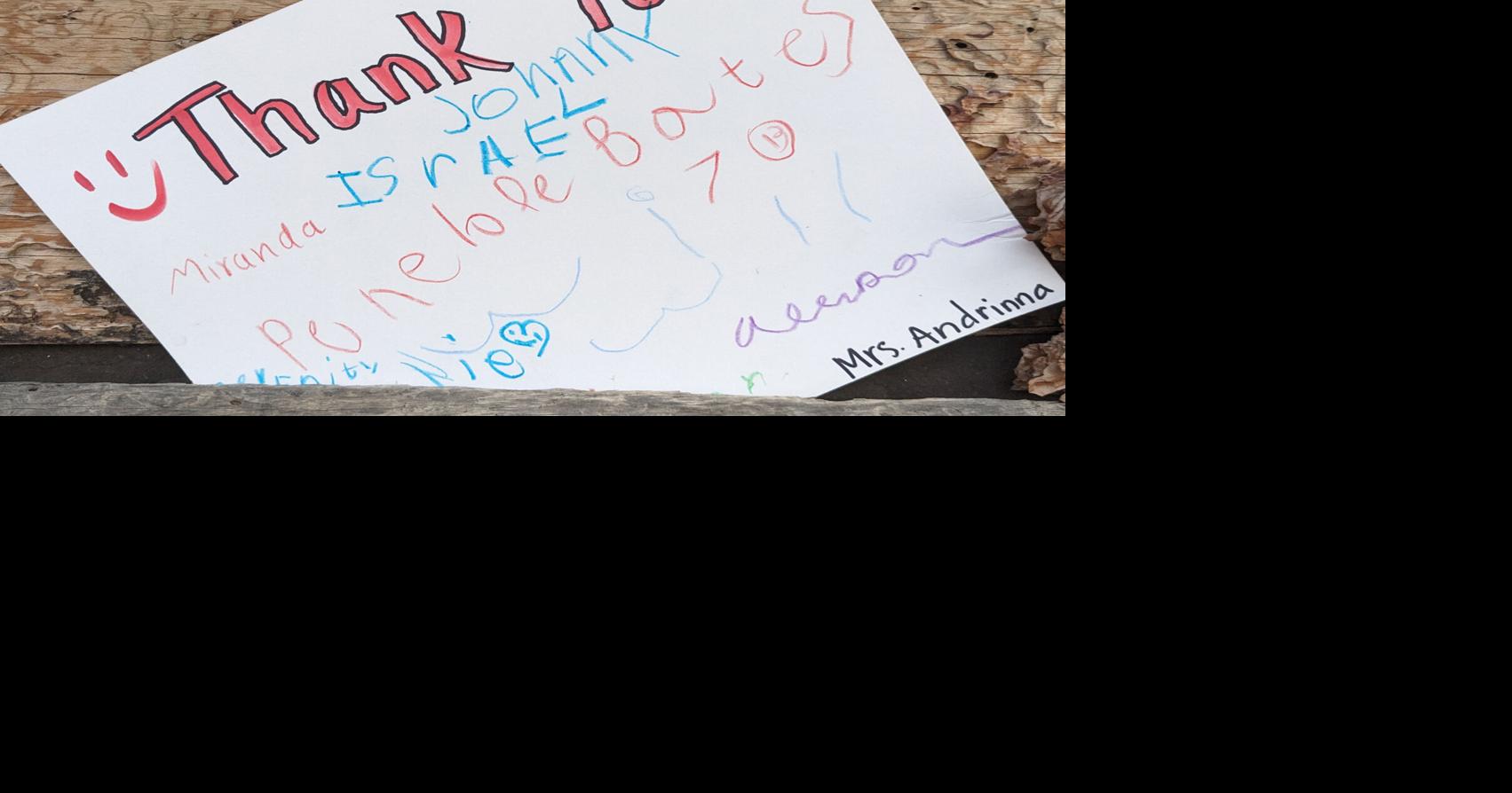 Small Town, Big Dreams gives book funds to Willcox Elementary School ...