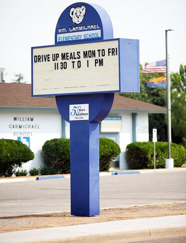 SVUSD board approves return to classrooms | Sierra Vista ...