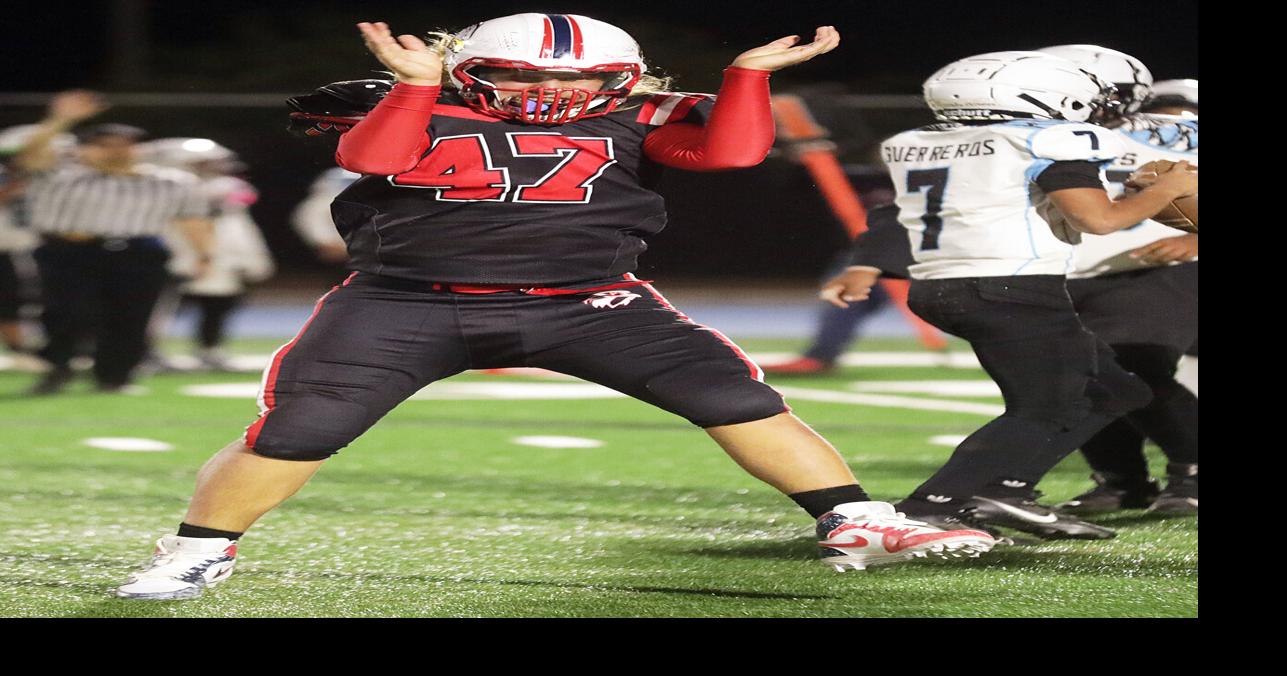 ALA-Sierra Vista, Berean Academy qualify for CAA state playoffs ...