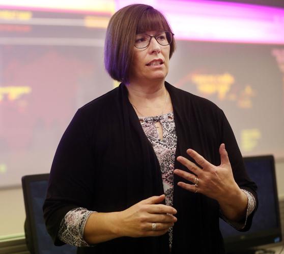 Cochise College cybersecurity program in national spotlight | Cochise County | myheraldreview.com