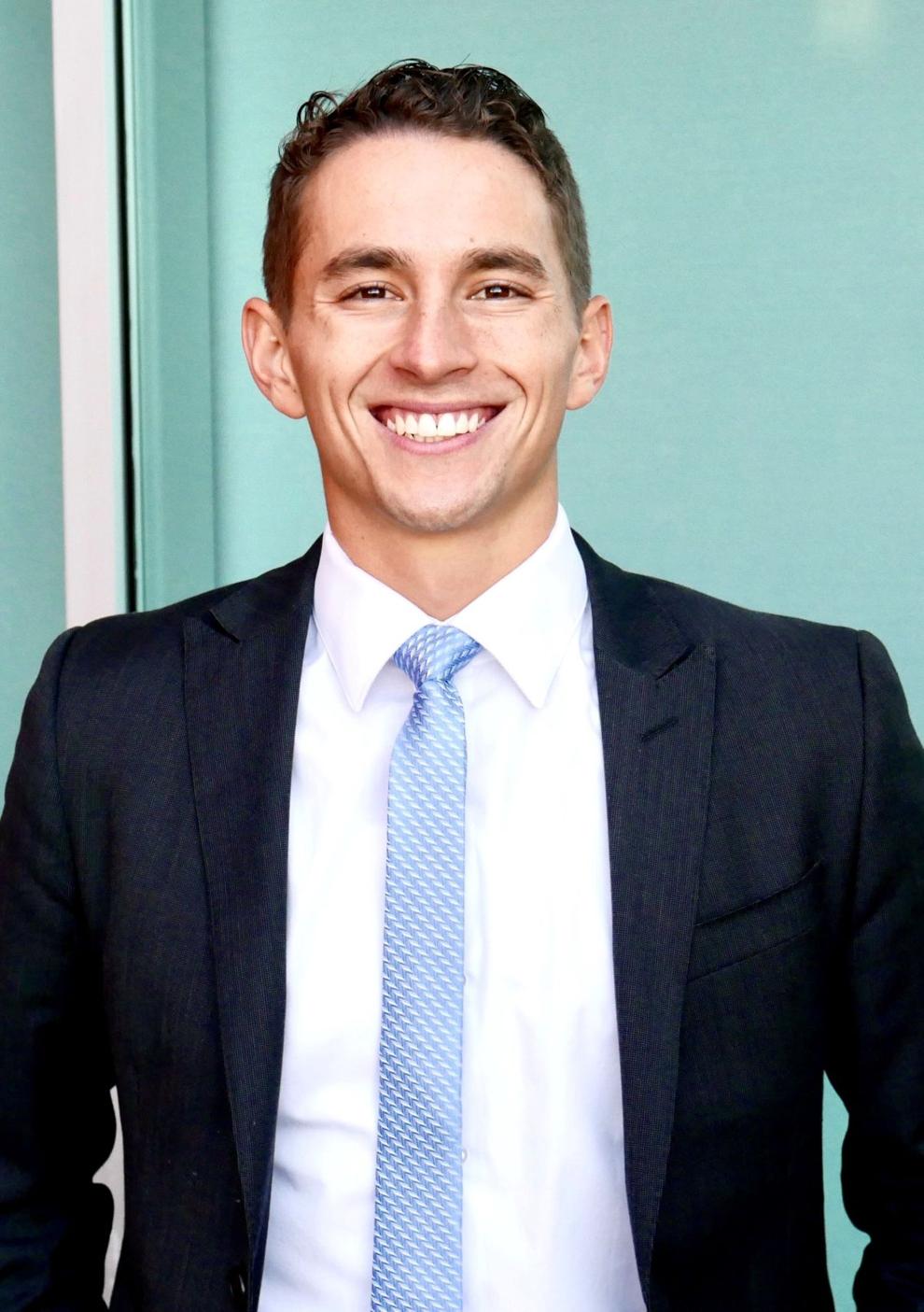 Dallen Haws: Lessons from Warren Buffett | Business | myheraldreview.com