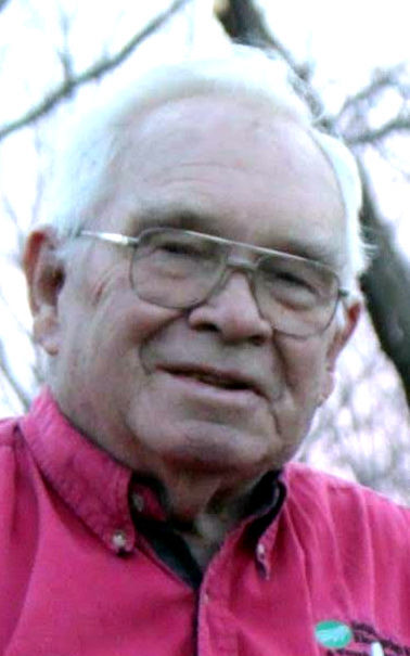 Andrew Busby Mayberry | Obituaries | myheraldreview.com