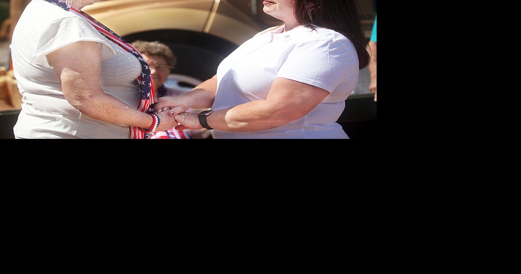 Never forgotten: Gold Star Mothers of Cochise County host memorial ...