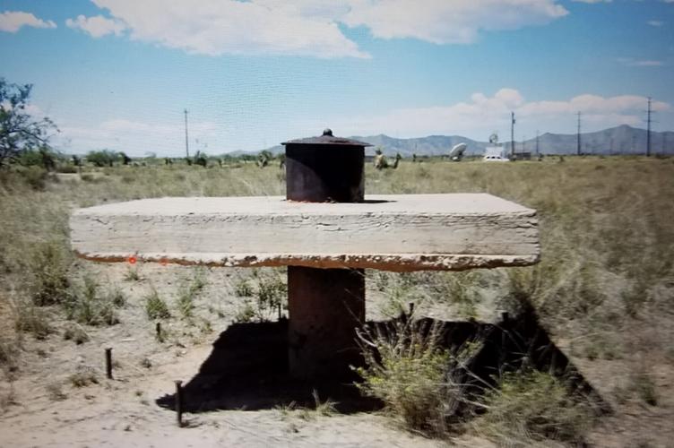 Willcox AMA now in place, work on goals and management to come ...