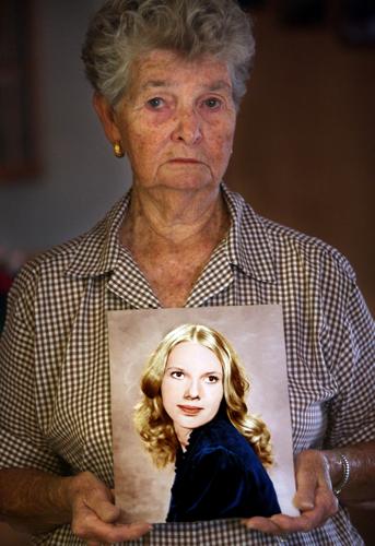 Wondering what Donna Marie would have become | Local News ...