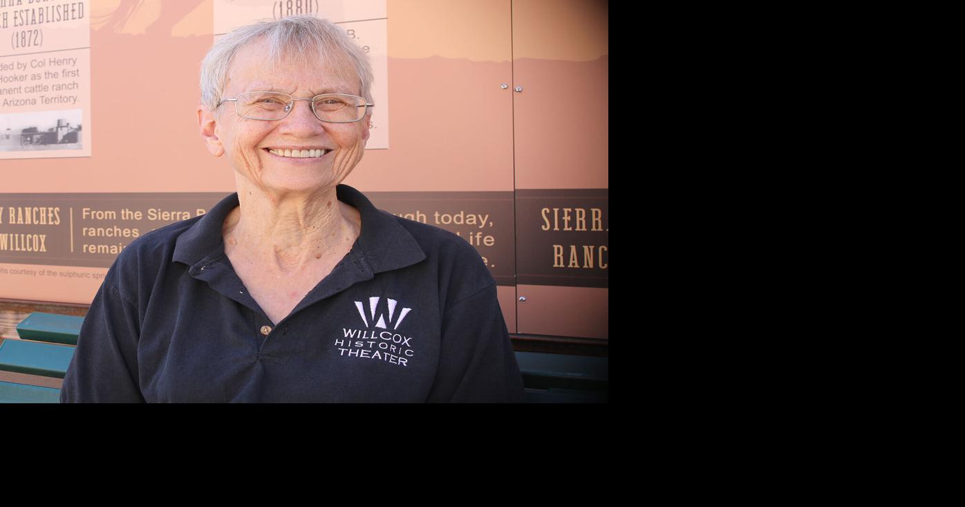 Willcox Theater and Arts receives major grant | Willcox Range News ...